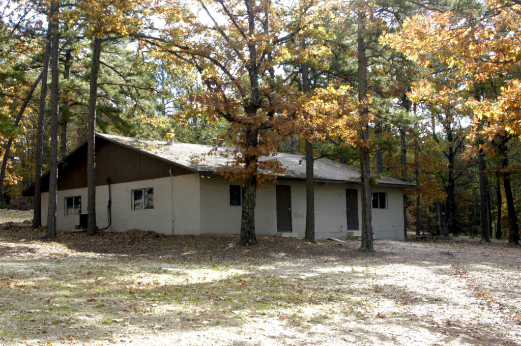 FACILITES / RENTAL – Camp Kahoka